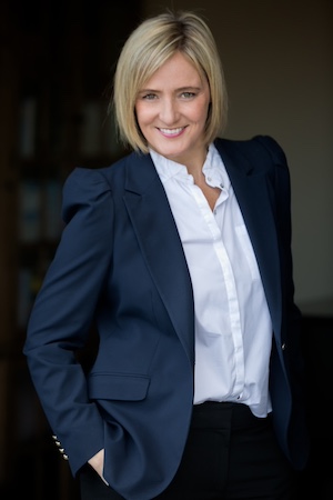 FACULTY Q&A // Meet Professor Mignon Reyneke | Case Writing Centre