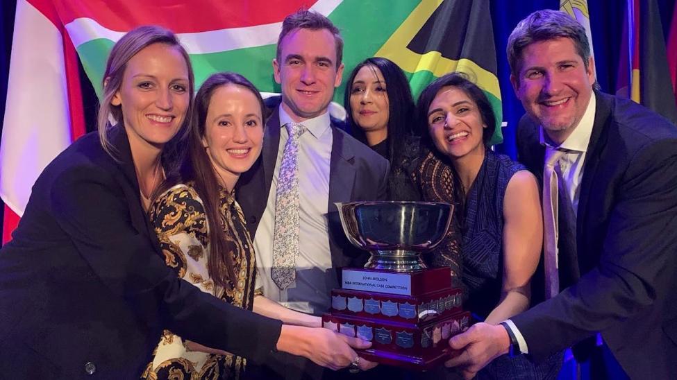 CWC NOTES | Case Writing Centre