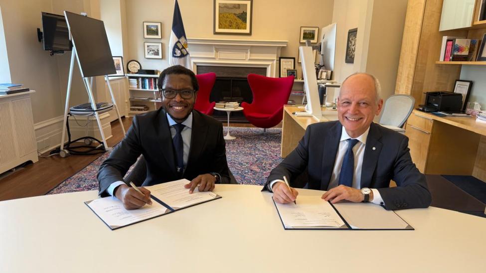 Internationalisation at UCT | University of Cape Town