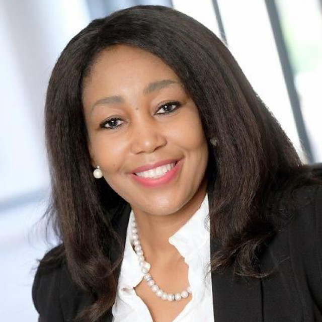 Ms Juliet Mhango | University of Cape Town